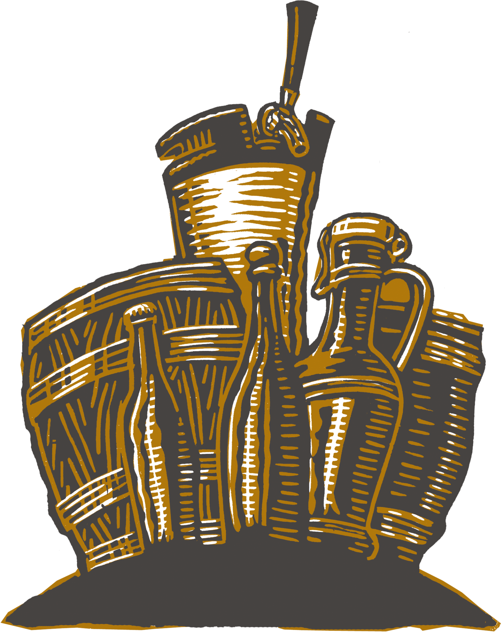 Radical Brewing - Randy Mosher