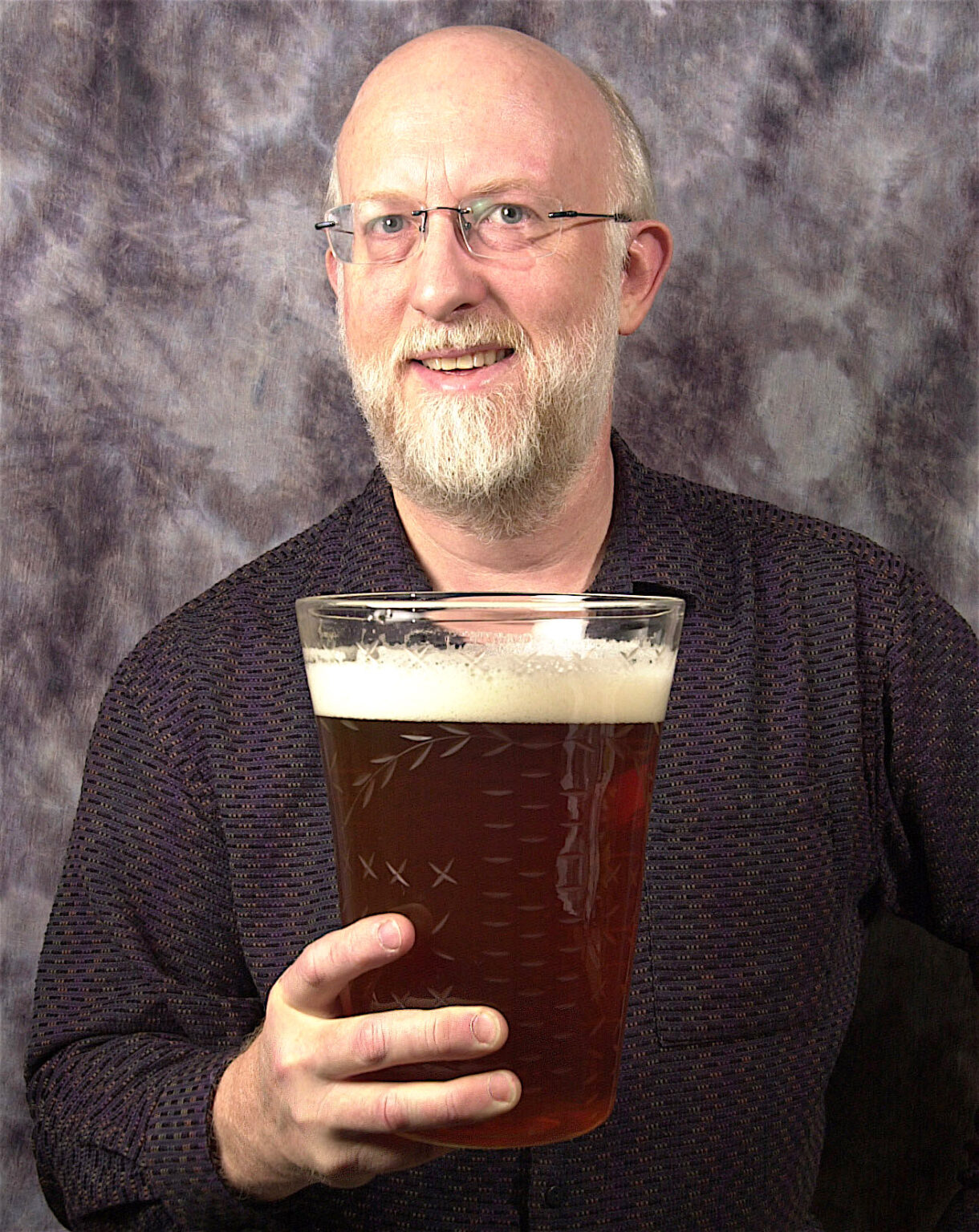 Radical Brewing - Randy Mosher